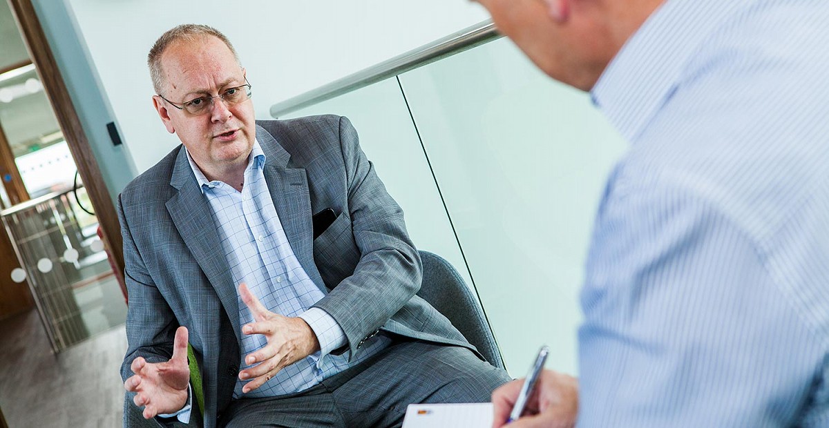 Human Capital Department - Outsourced HR Department - King's Lynn, Norfolk